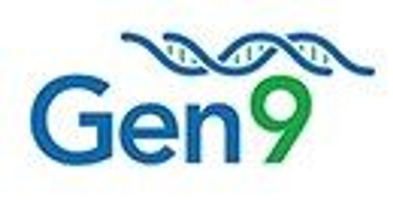 Gen9 Announces Next Generation Of The Biofab Dna Synthesis Platform