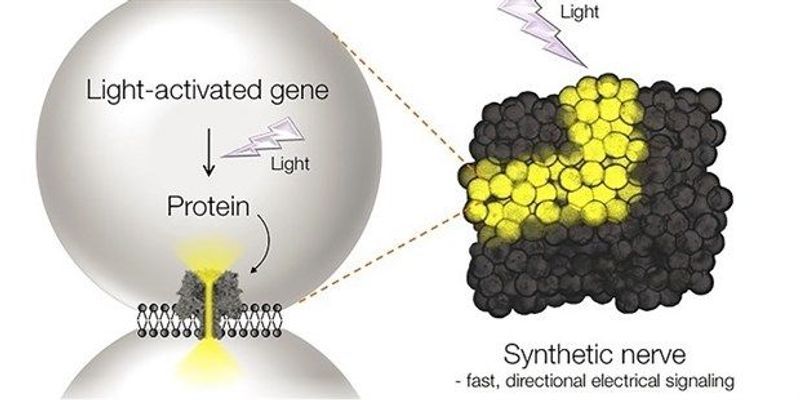 Next Generation: Toward Synthetic Neural Tissue | The Scientist