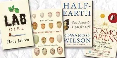 Capsule Reviews | The Scientist