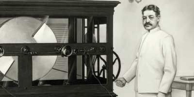 Fighting Cancer with Infection, 1891 | The Scientist