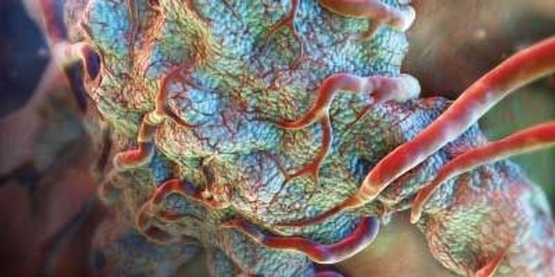 The Forces of Cancer | The Scientist