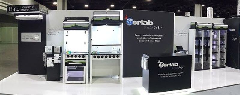 Erlab launches Smart Technology | The Scientist