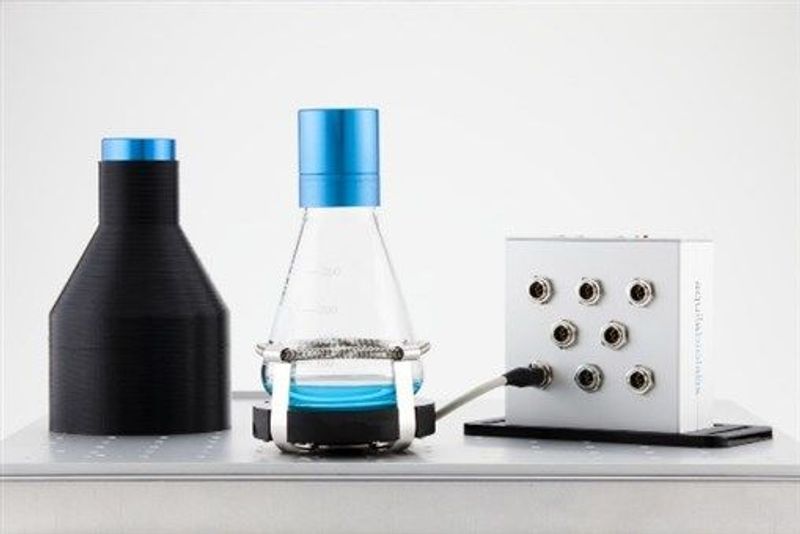 The New Standard for Biomass Monitoring | The Scientist Magazine®