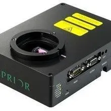 Laser Autofocus System for Microscopic Examination | The Scientist