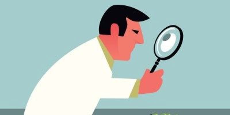 Dial It Up, Dial It Down | The Scientist