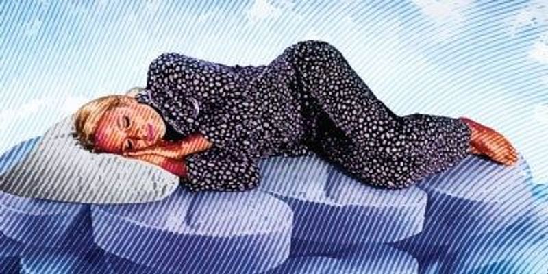 Desperately Seeking Shut-Eye | The Scientist