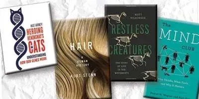 Capsule Reviews | The Scientist