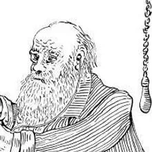 Darwin | The Scientist