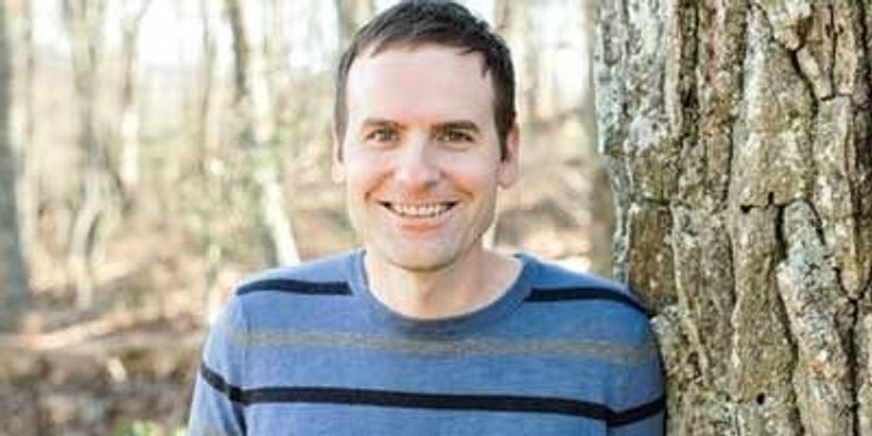 Jason Holliday: Tree Tracker | The Scientist