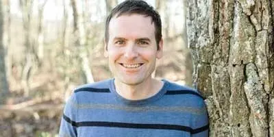 Jason Holliday: Tree Tracker | The Scientist