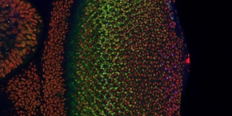 Image of the Day: Seeing Spots | The Scientist