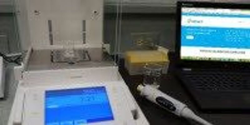 Tech Startup Calibrate-It | The Scientist