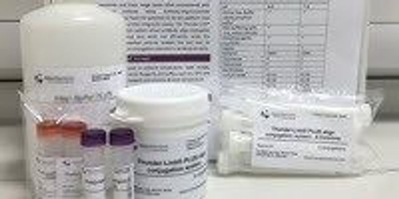 Innova Biosciences Introduces Thunder-Link PLUS | The Scientist