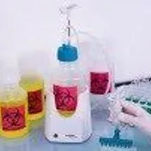 VACUSIP Portable Benchtop Vacuum Aspiration System | The Scientist