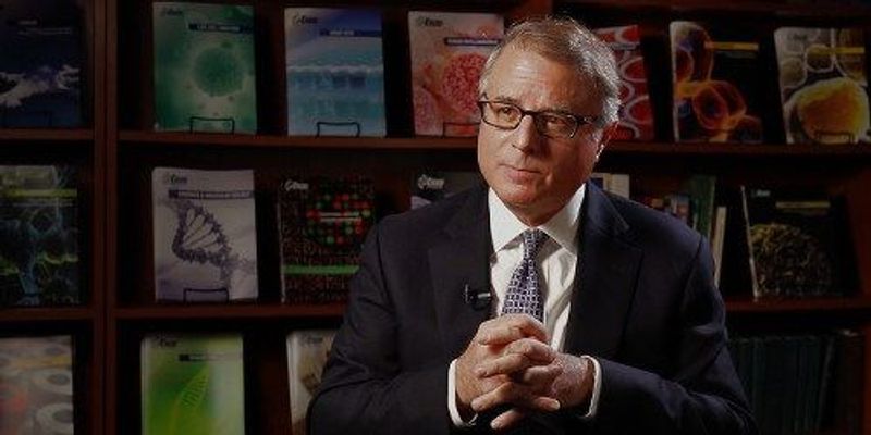 Enzo: A Leader in Labeling and Detection Technologies | The Scientist