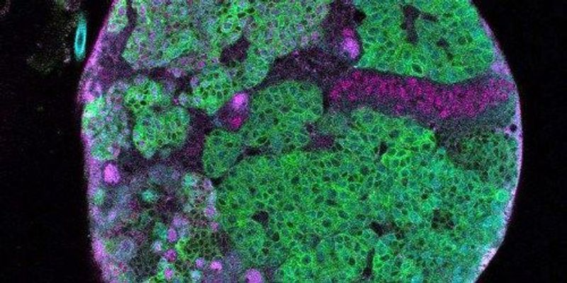 Image of the Day: Stem Cell Shift | The Scientist