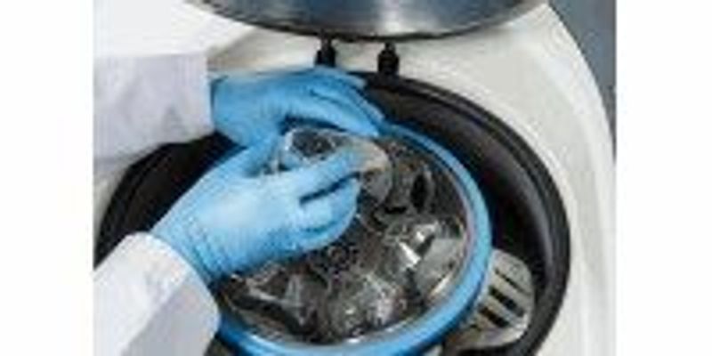 Genevac evaporator systems | The Scientist