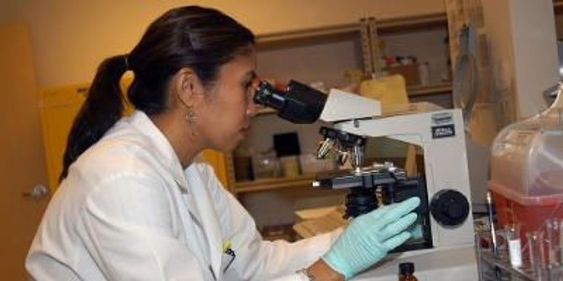 The Scientific Outreach Gap | The Scientist