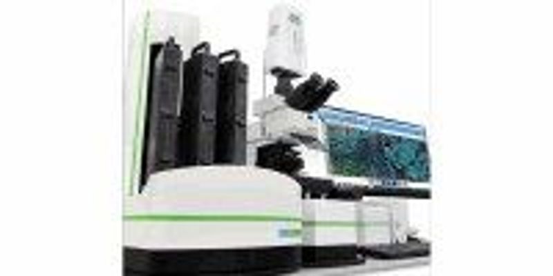 PerkinElmer Launches Vectra® 3 System | The Scientist