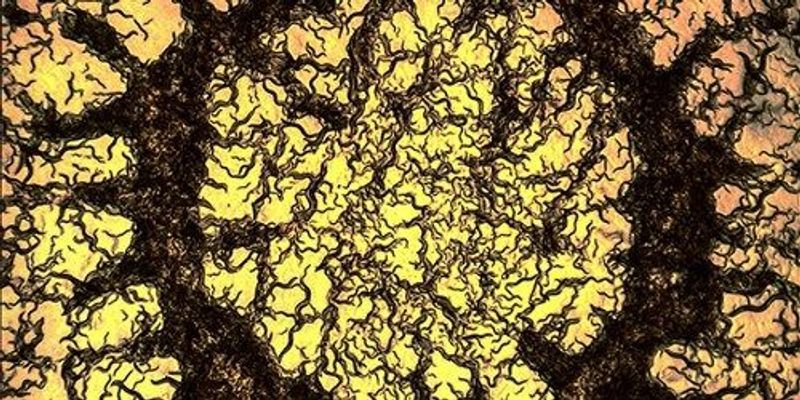 Image of the Day: Wriggling Ring | The Scientist