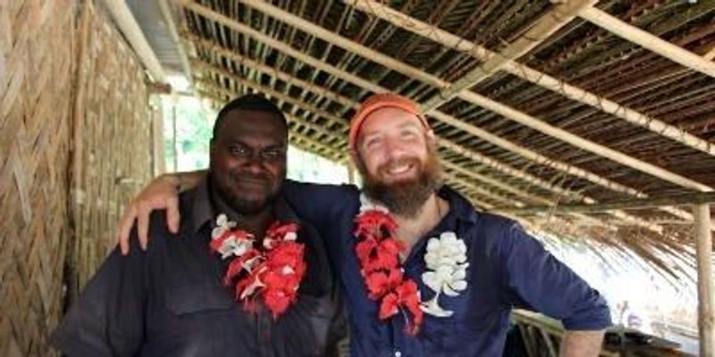 Jungle Field Trip | The Scientist