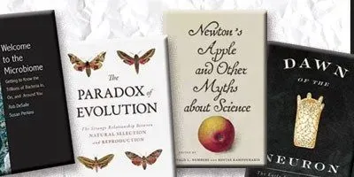 Capsule Reviews | The Scientist