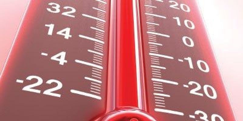 It’s Getting Hot in Here | The Scientist