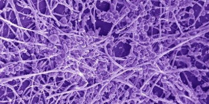 Image of the Day: Clustered Candida | The Scientist