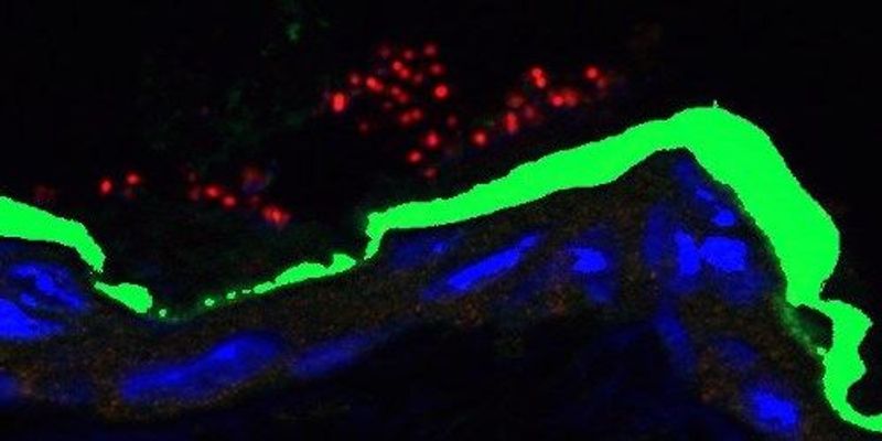 Birth of the Skin Microbiome | The Scientist