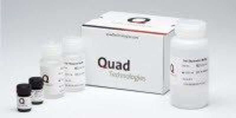 Quad Technologies Launches Fully Releasable Cell Separation Solution ...