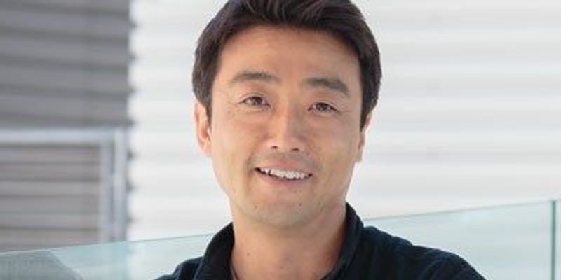 Shingo Kajimura: Fishing for Answers | The Scientist