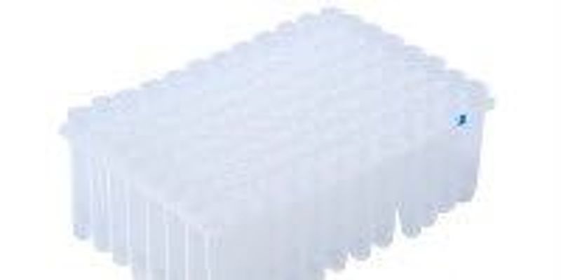 Micronic 1.40ml round bottom tubes | The Scientist