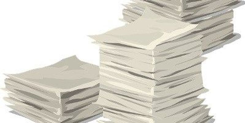 Parsing Negative Citations | The Scientist Parsing Negative Citations | The Scientist