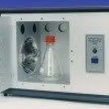 Oxygen Flask Combustion Unit from Exeter Analytical | The Scientist