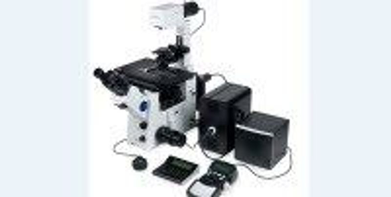 The ProScan® III system from Prior Scientific | The Scientist