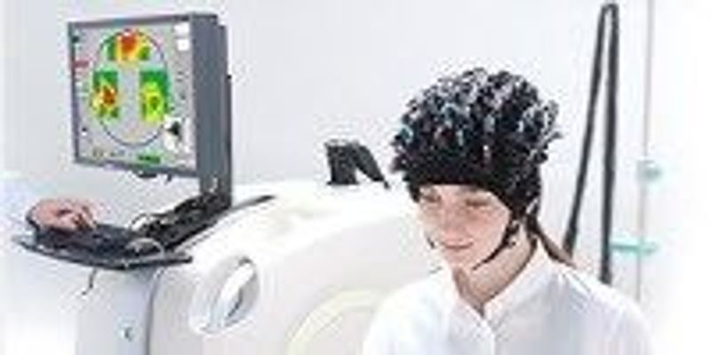 Comprehensive fNIRS Brain Imaging System | The Scientist
