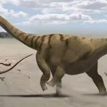 Taking a Dino’s Temperature | The Scientist