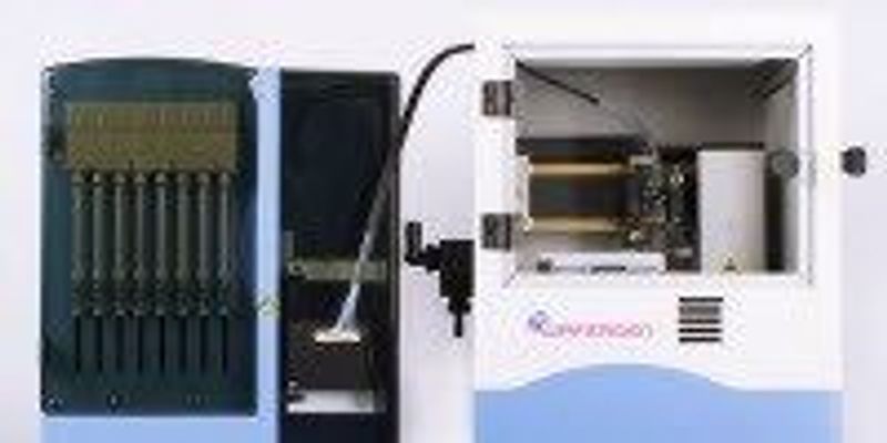 WaferGen Launches the ICELL8(TM) Single-Cell System | The Scientist