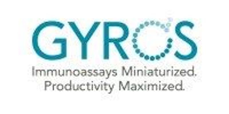 Gyros introduces series of kits for bioprocess analysis | The Scientist