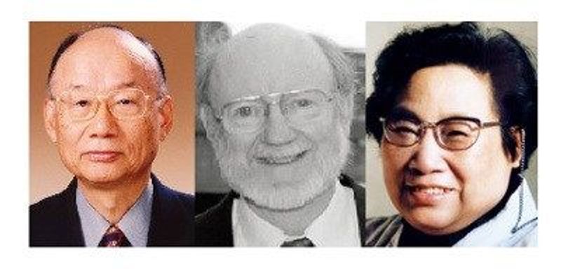 Antiparasite Drug Developers Win Nobel | The Scientist