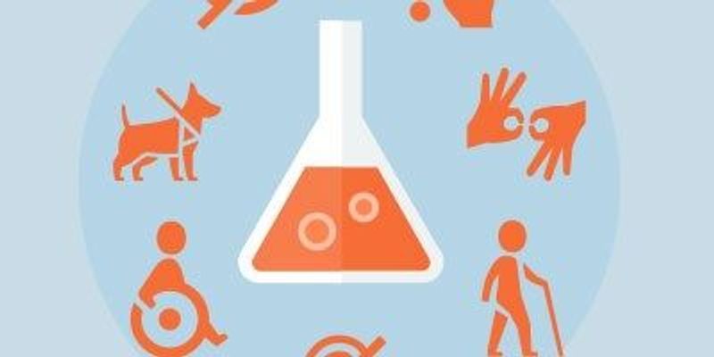 Ready, Willing, and Able | The Scientist