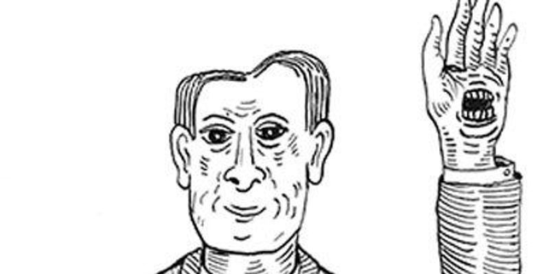 Lefties, Language, and Lateralization | The Scientist