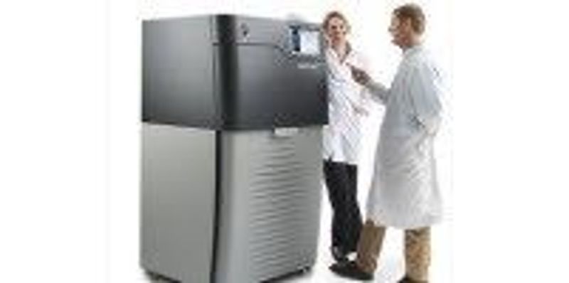 Pacific Biosciences Launches New Sequencing Platform | The Scientist