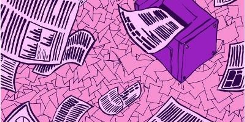 Data “Overflow” Compromising Science? | The Scientist