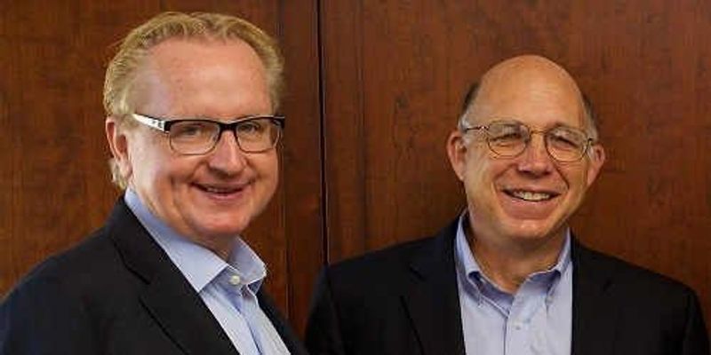 New Scripps Research Institute Leadership | The Scientist