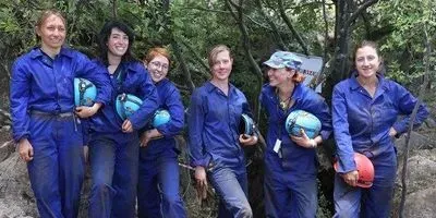 Behind the H. naledi Find | The Scientist