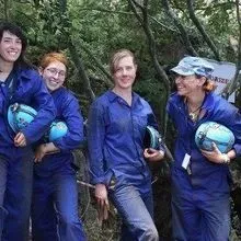 Behind the H. naledi Find | The Scientist