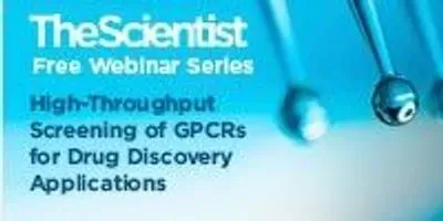 High-Throughput Screening of GPCRs for Drug Discovery Applications ...