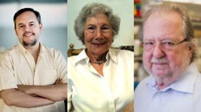 Lasker Winners Announced | The Scientist