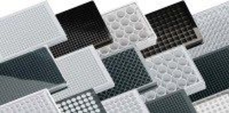 Plate Selection Guide | The Scientist